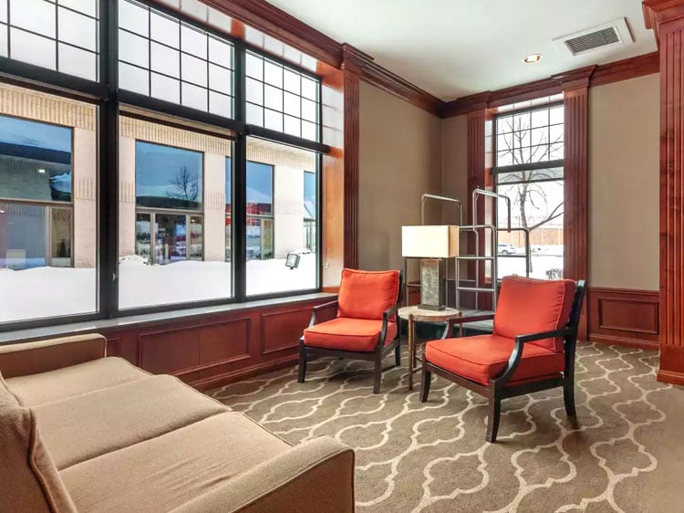 Green Bay Hotels | Comfort Suites Green Bay